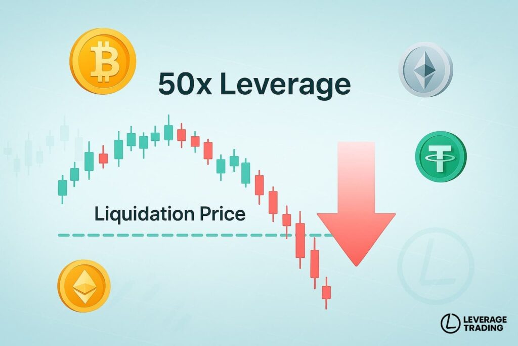 What is Liquidation in Leverage Trading?