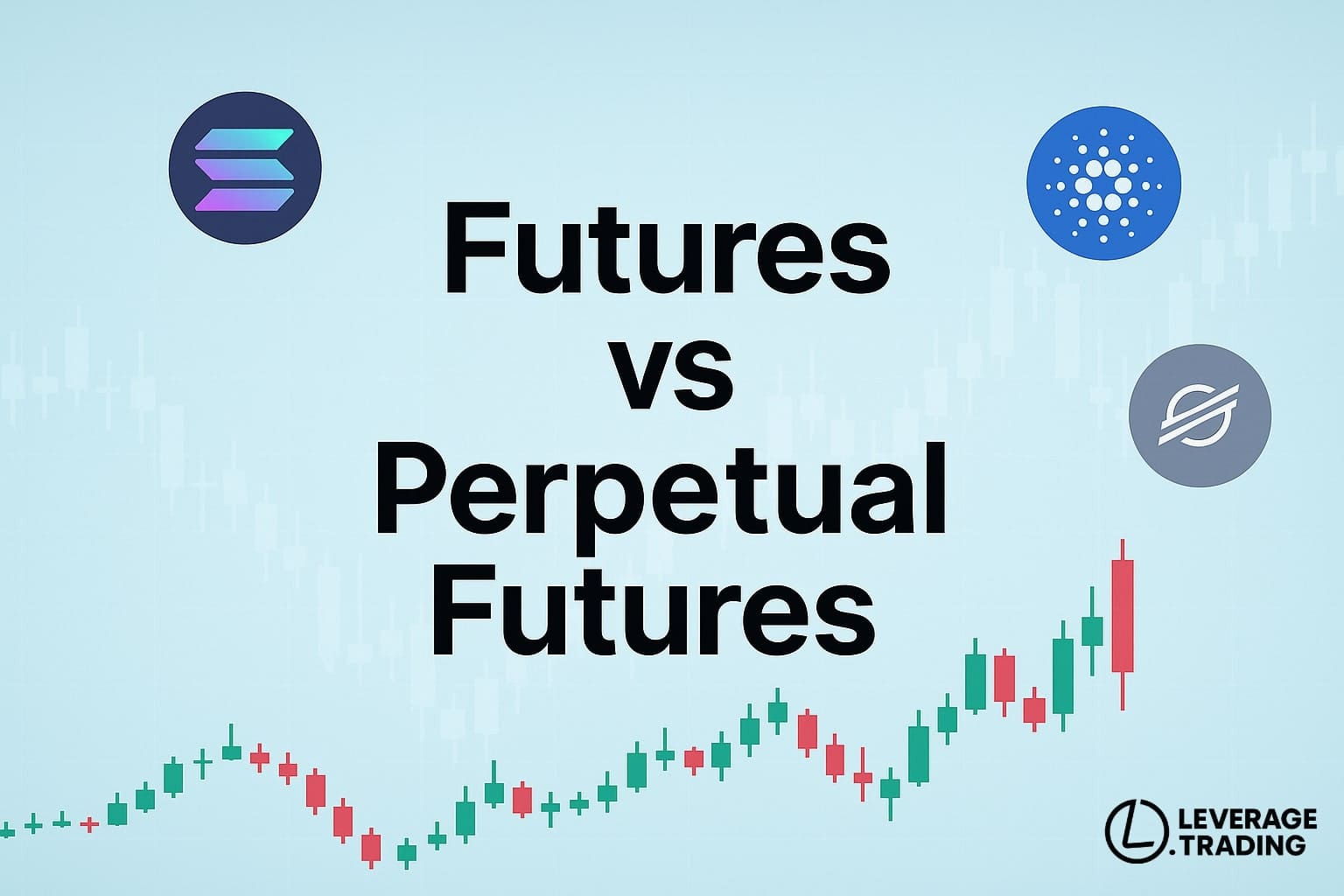 Futures Contracts vs Perpetual Futures: 6 Key Differences Explained